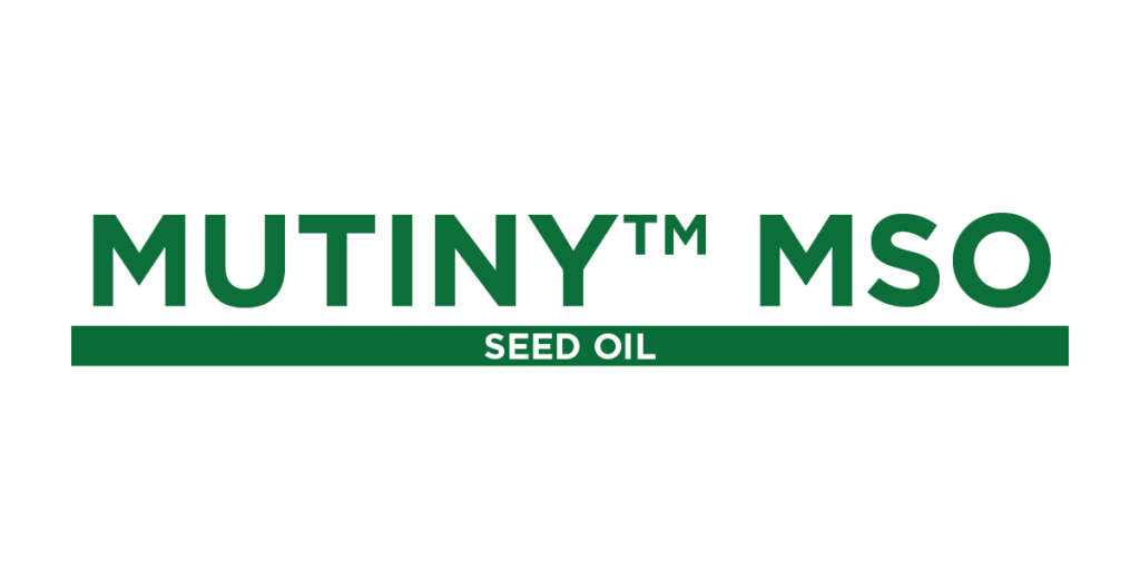 Products - Mutiny Crop Performance