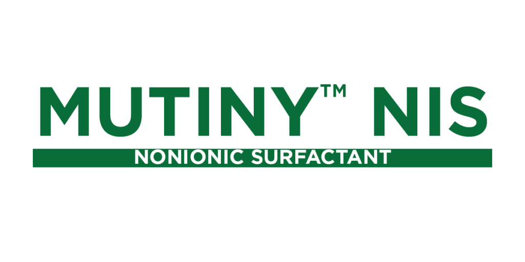 Products - Mutiny Crop Performance