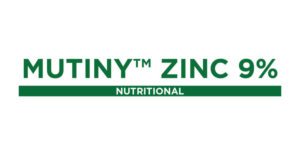 Products - Mutiny Crop Performance