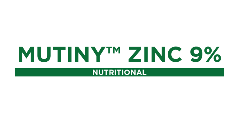 Products - Mutiny Crop Performance