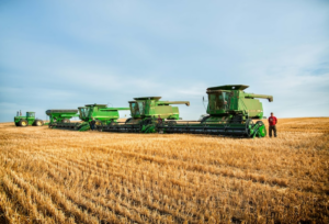 Home - Mutiny Crop Performance