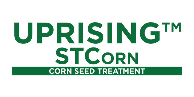 Seed Treatment - Mutiny Crop Performance