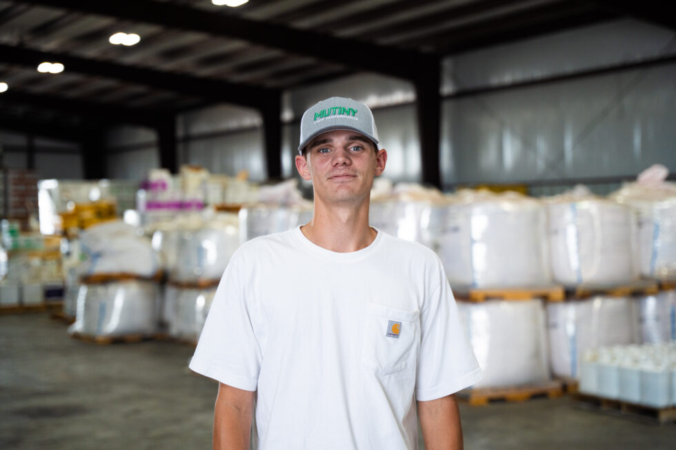 Contact - Mutiny Crop Performance